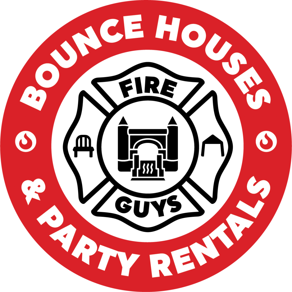Interactive Games - Fire Guys Bounce Houses and Party Rentals